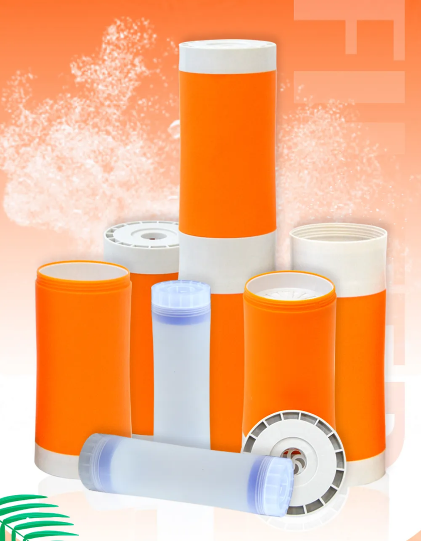 3 and 2 Stage Whole House Filtration System – Perla Water Filtration